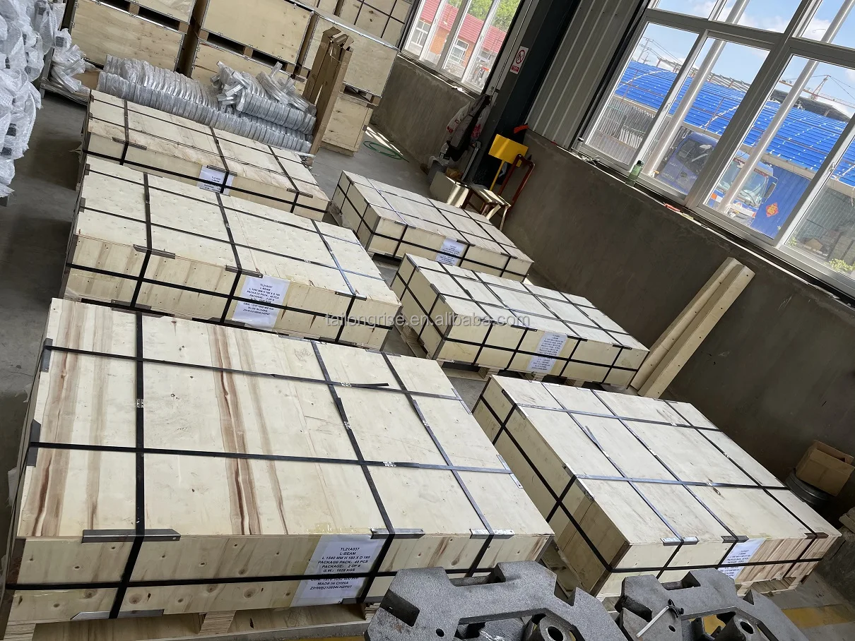 Professional Heavy Duty Inline Safety Guard Floor Curb Protection Guard ...