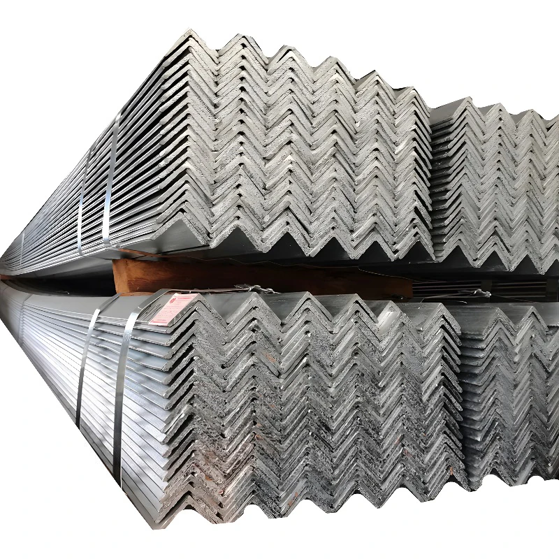 Steel Galvanized Angle Iron,Mild Steel Equal Angle/gb And Jis Standard ...