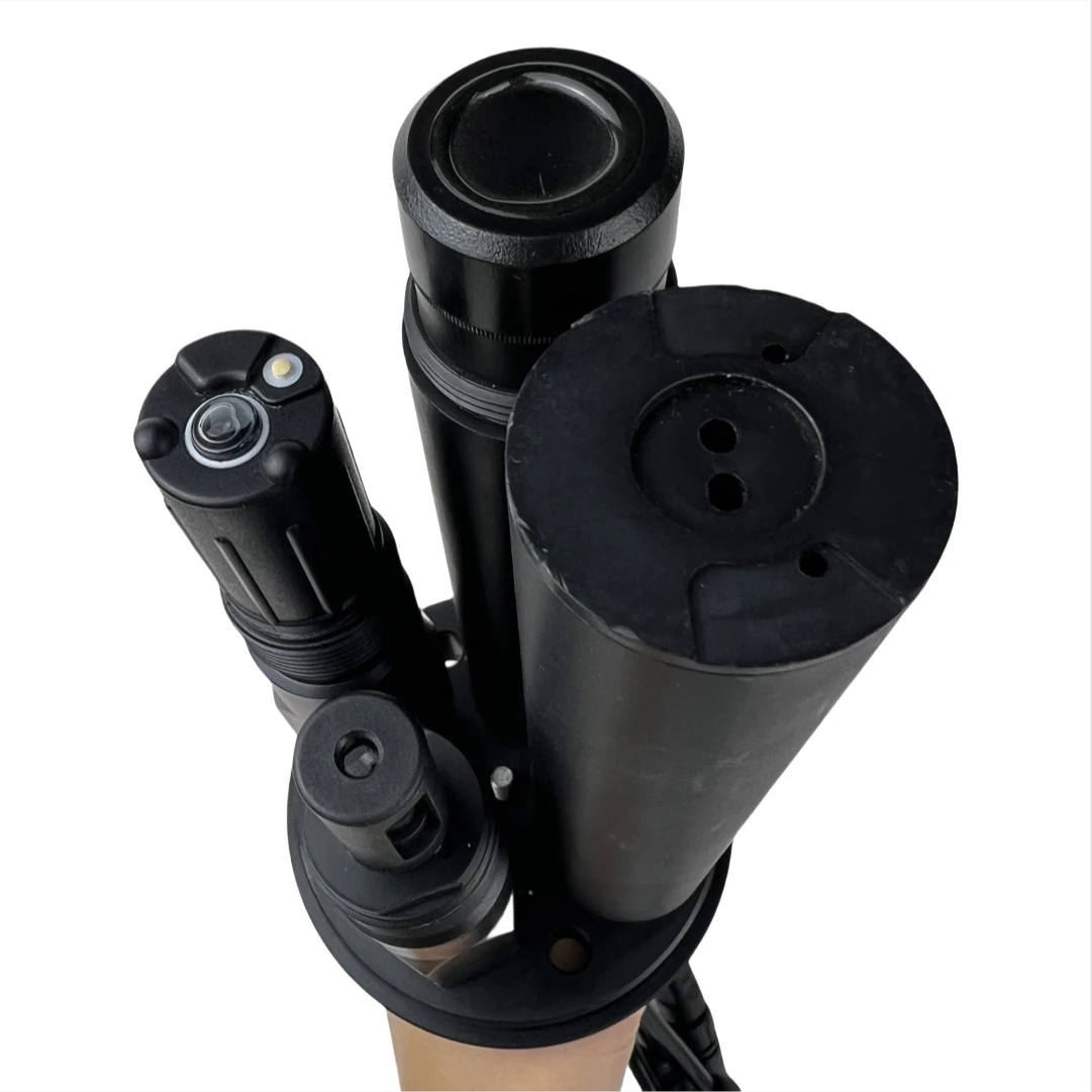 Luminsens Multiparameter Water Quality Meter Multi-Parameter Water ...