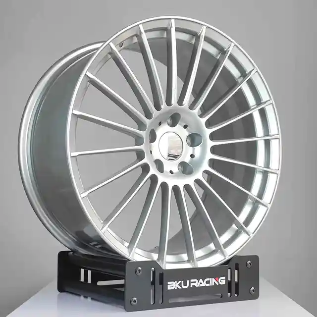 Company Overview - Chengdu Baoku Automotive Technology Co., Ltd.