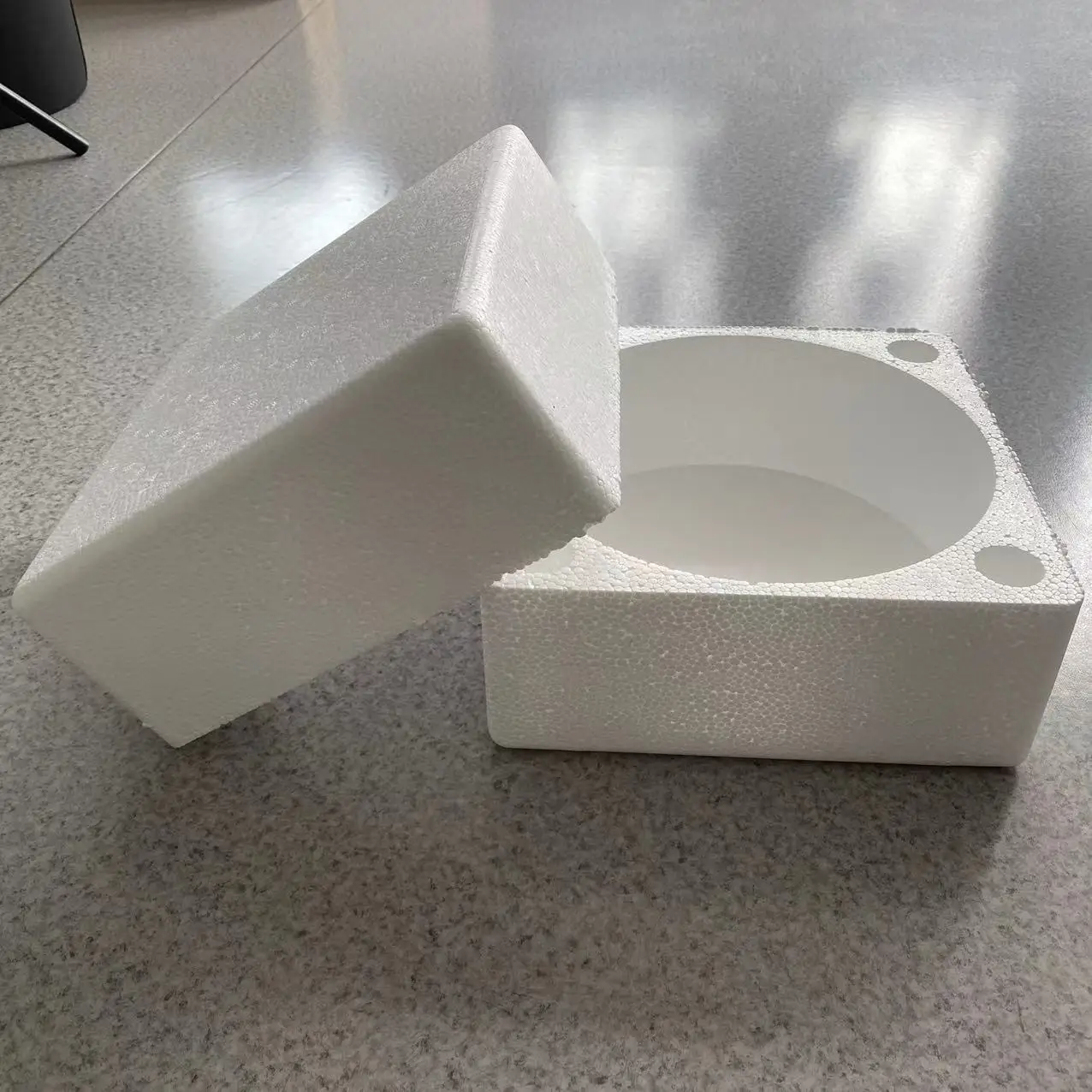 Customized Size Cosmic Alchemy 7 Piece Crystal Quartz Singing Bowl For ...