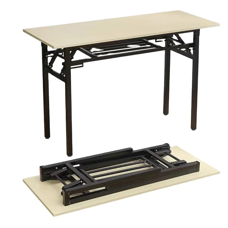Metal Leg Kids Study Table Folding Study Table Designs| Alibaba.com