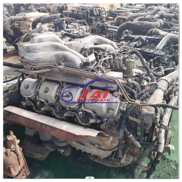 Original Used Complete Motor Engine Rg8 For Nissan - Buy Rg8 Engine rg8 ...