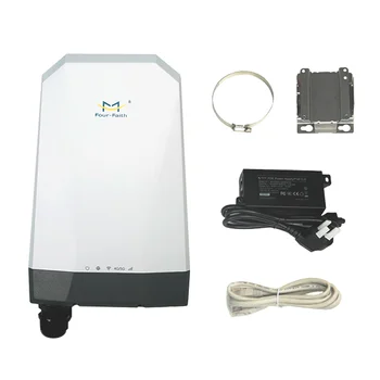 5g Outdoor Unit Outdoor Cpe Supporting 5g Nr Tdd-lte Fdd-lte 5g Fwa ...