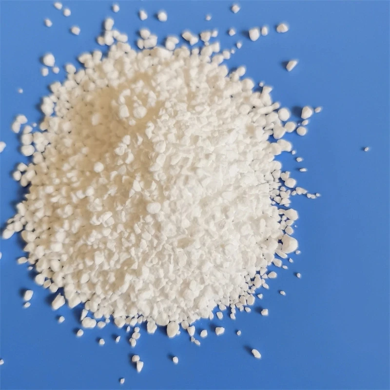 Efficient Daily Cleaner White Color Pool Shock Cal Hypo Chlorine ...