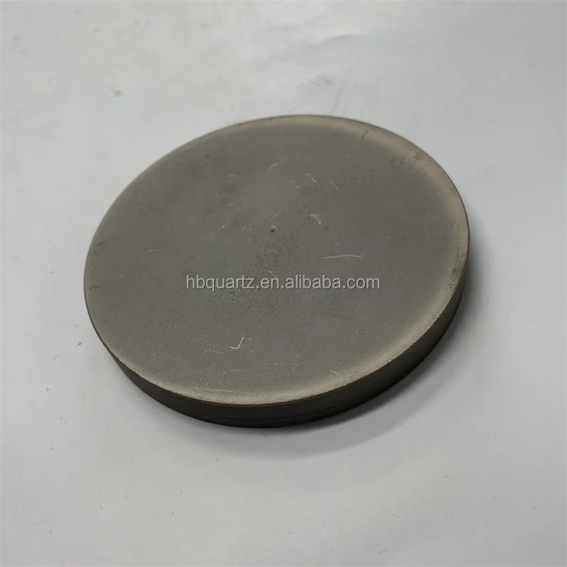 Refractory Sintered RBSIC,SSIC Silicon Carbide(sic) Substrate Wafer ...