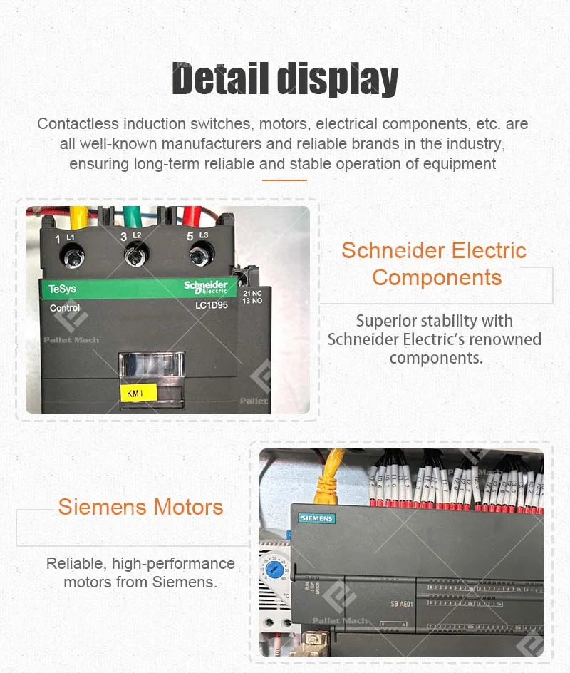 Rice Husk & Wood Chip Pallet Compressed Machine for Wood Product ...