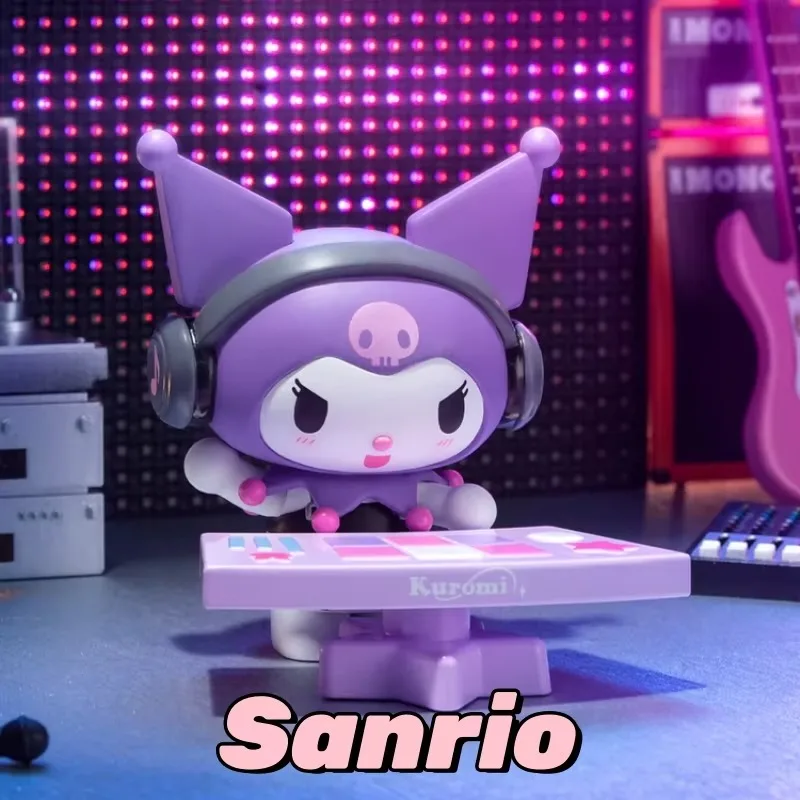 POPMART Labubu V3 - Cute Collectible Blind Box Toys