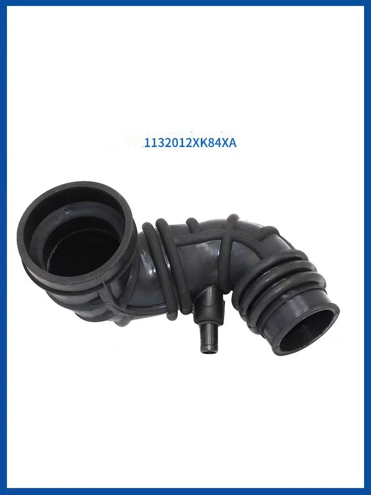 Car Parts Intercooler Pipe Turbo Hose For Great Wall Fengjun7 Wingle 7 ...
