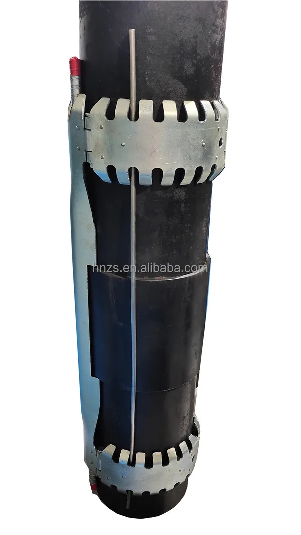Oilfield USE ESP Cross Coupling Stamping Cable Protector