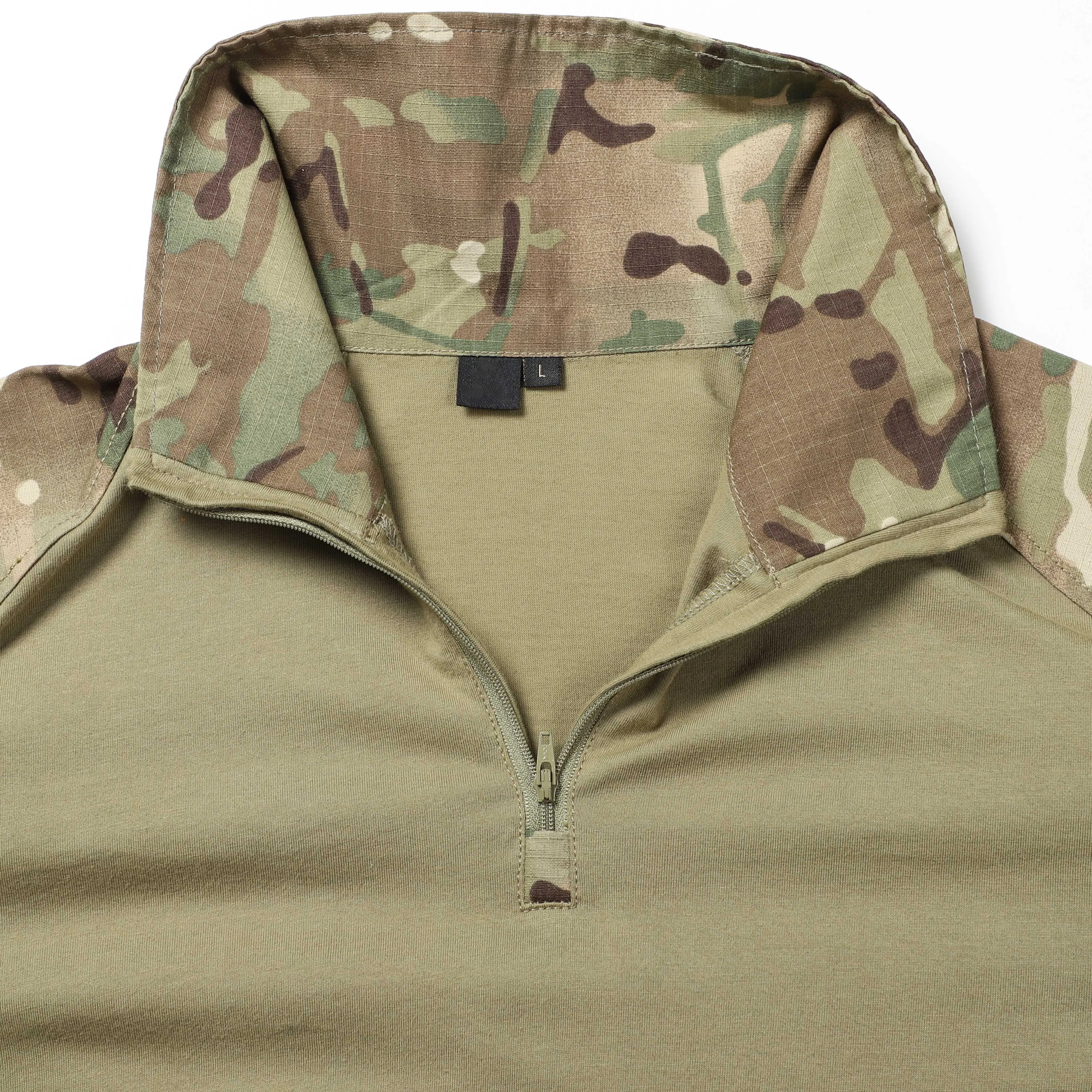 Hunting G2 G3 Camo Polyester Combat Suit Outdoor Men Shirt And Pants ...