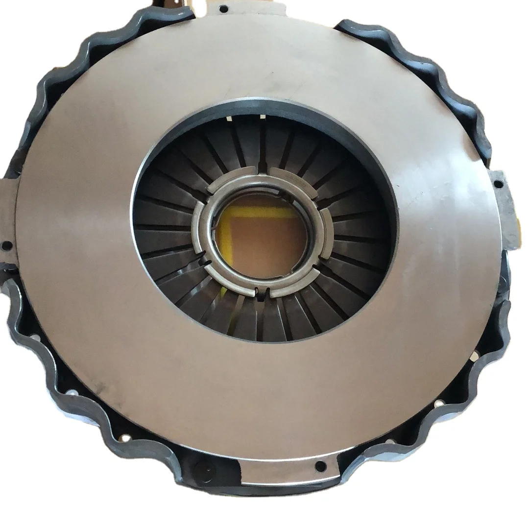 Truck Clutch Pressure Plate Clutch Cover Assembly AZ9921160200