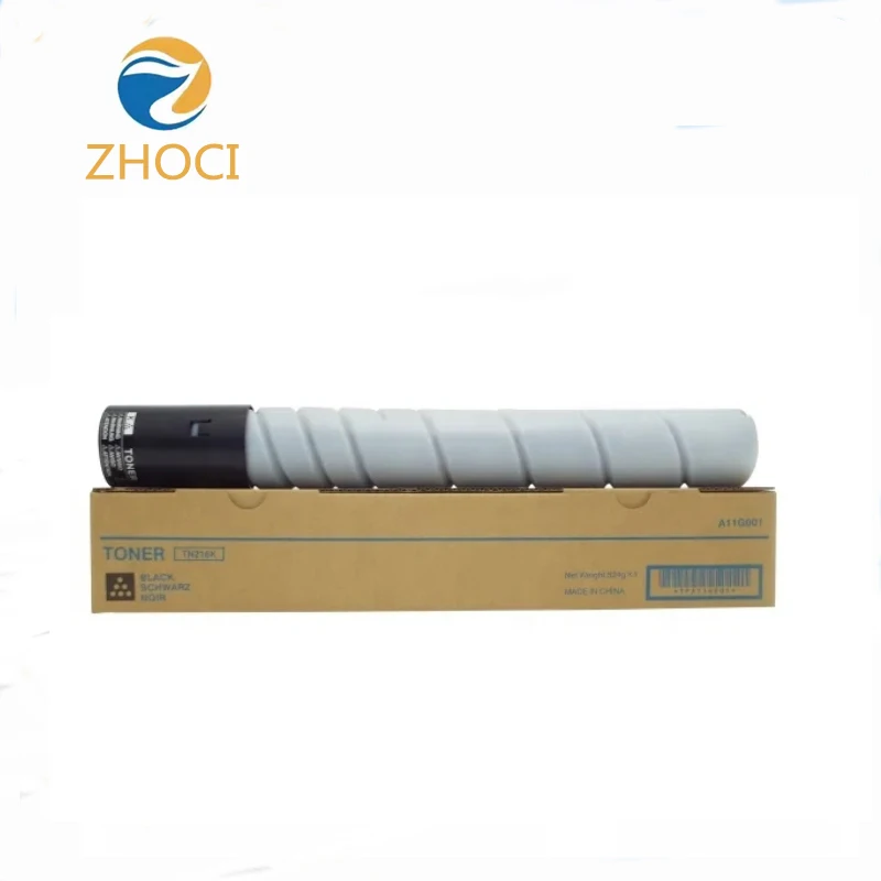 Compatible Toner Cartridge Konica Minolta Tn220 For Konica Minolta ...