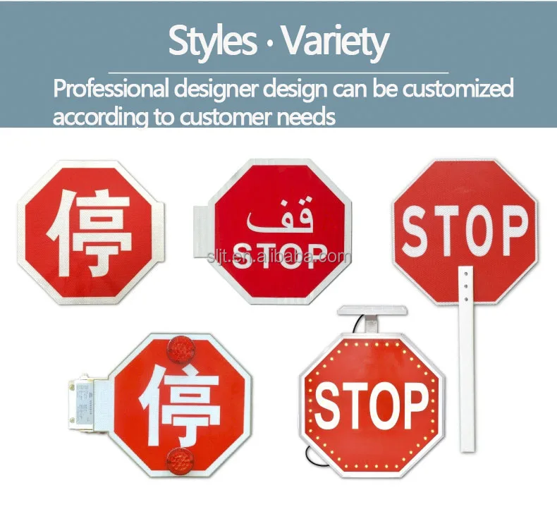 Slow Down Stop Sign Slow Down - Buy Slow Stop Signs sign Stop cusotmize ...