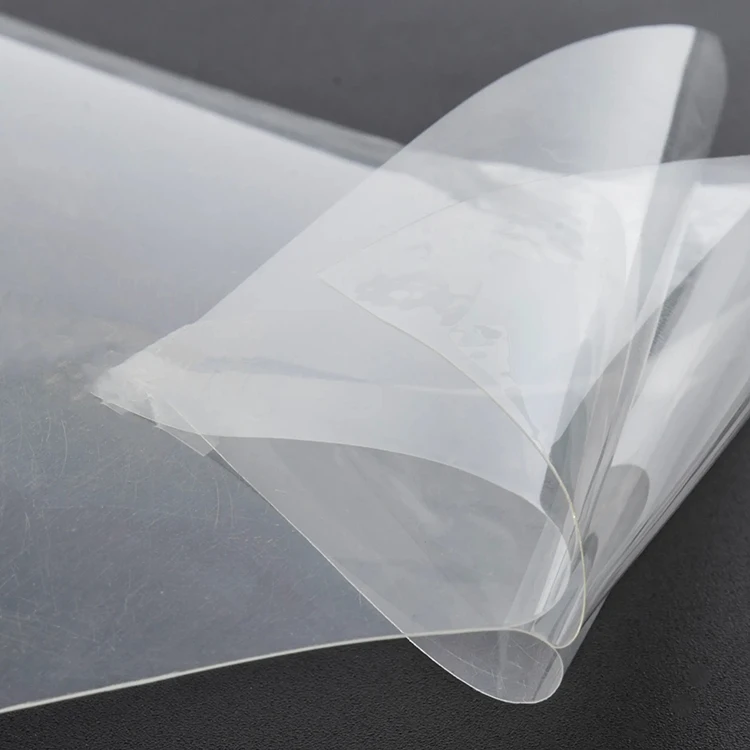 Tpu Huafon 3190a Thermoplastic Polyurethane Elastomer Tpu Plastic Raw ...