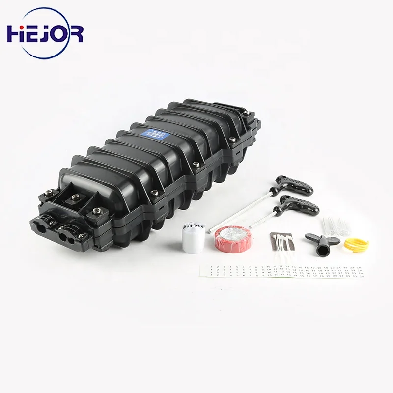 High Quality Access Box Telecom Cable Ftth Fiber Optical Joint Box ...