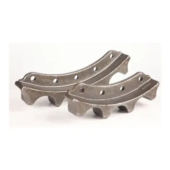 High Quality D31px Undercarriage Ca-t D5g Segment Sprocket,Top Quality ...