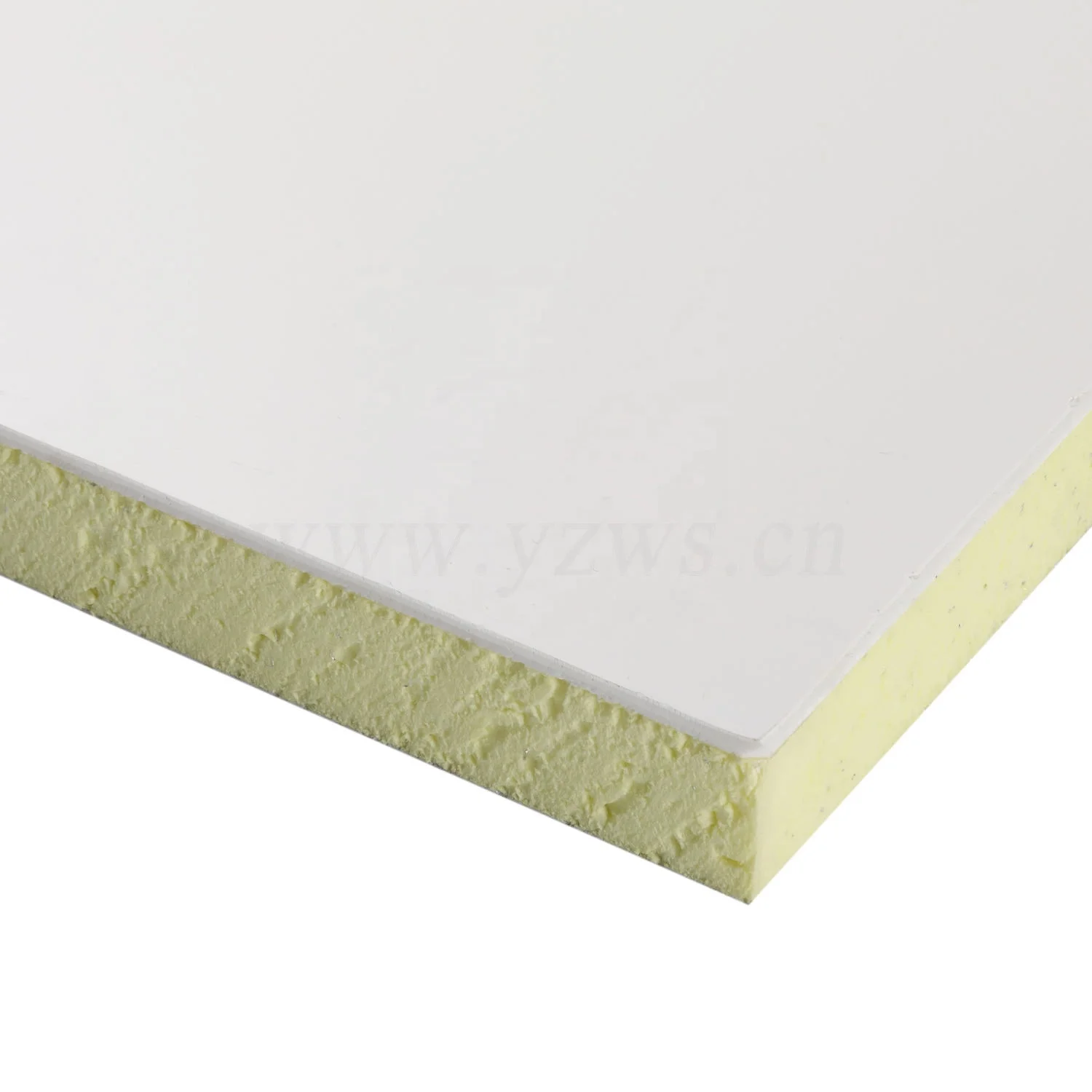 Thermal Insulation FRP & XPS Foam Composite Panels