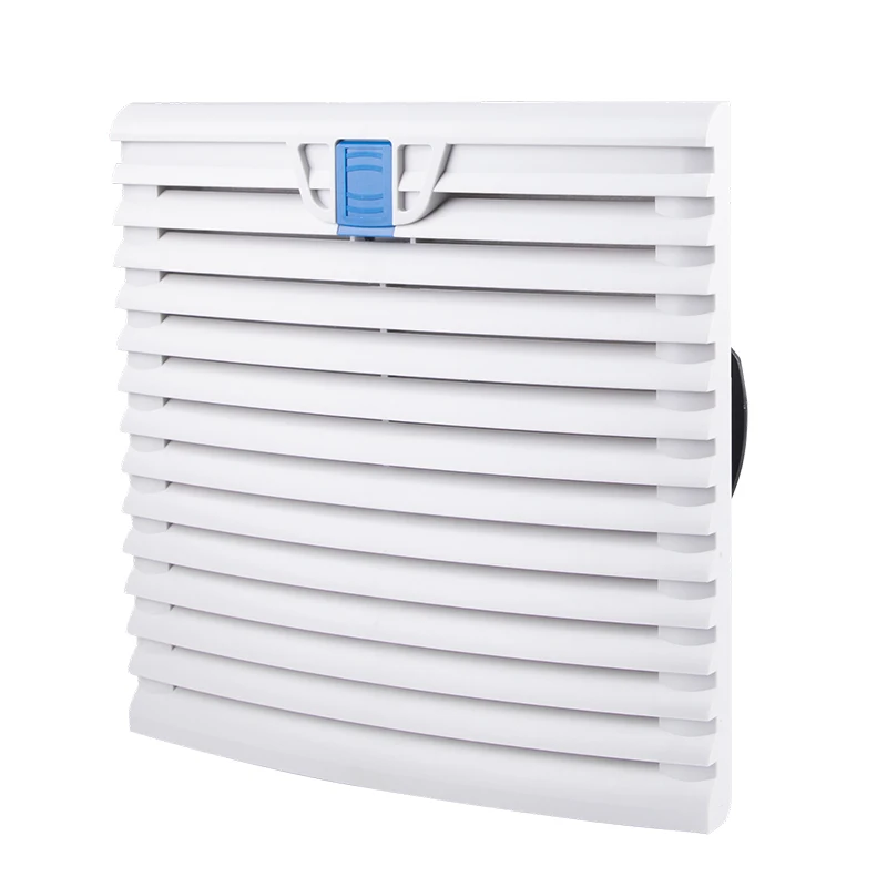 Demma Industrial Electric Cabinet Filter fan Panel exhaust air ...