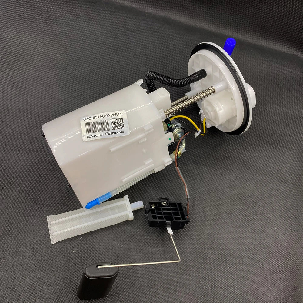 31110-0x000 Fuel Pump Assembly For Picanto 07-13 - Buy X10-745-003-014v ...