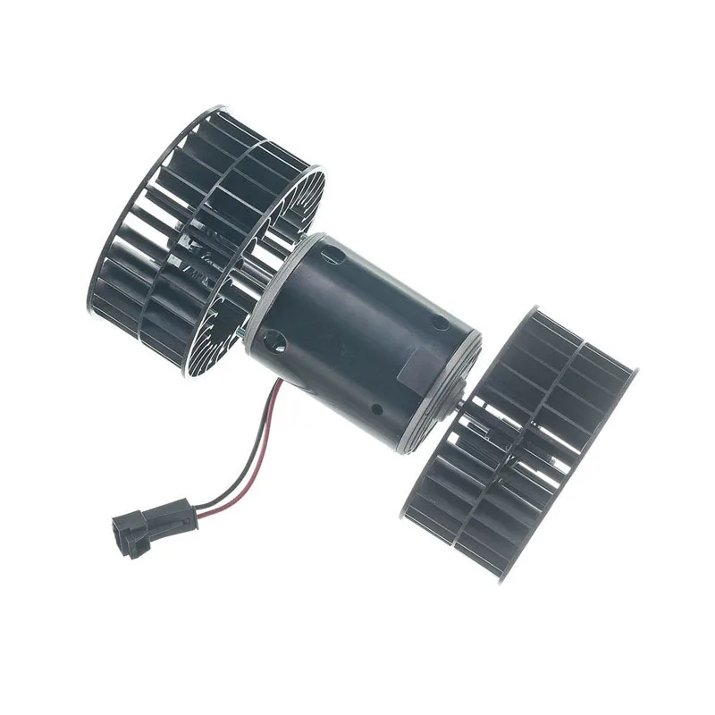 Brand New Blower Motor for Volvo Truck 3946686 - 24 Month Warranty