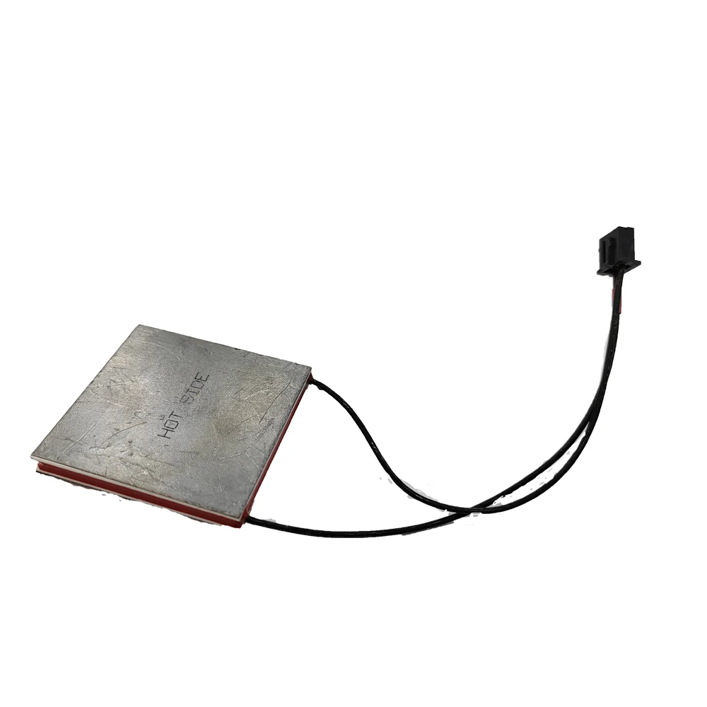 Teg1-12704 Termoelectric Power Module 15.4v 4a Teg Power Generator High ...