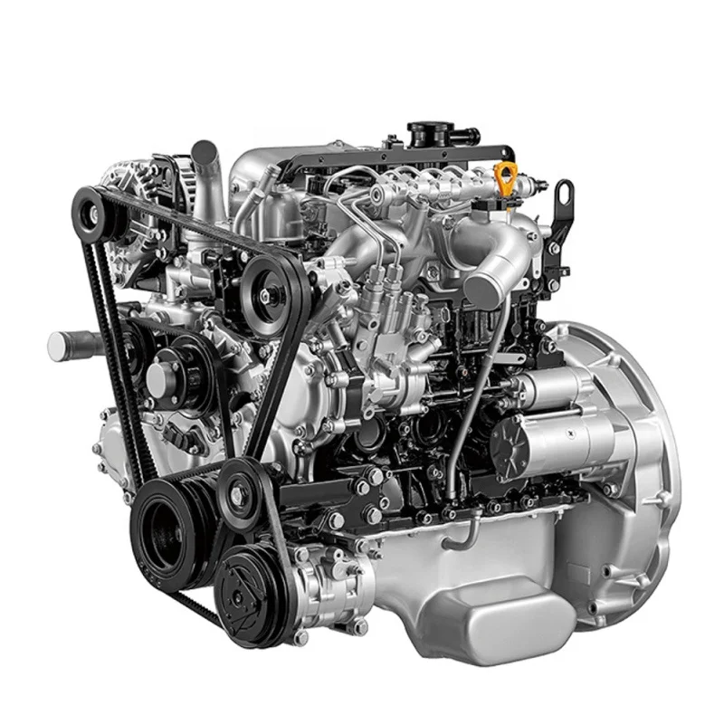 Car Engine Assembly For Byd F0 F3 F6 L3 L6 F3r S6 S7 Seagull Seal ...