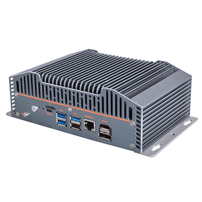 Intel Core Ultra 7 155H 13th 12th Gen I5 I7 Router Firewall Mini Pc 6 ...