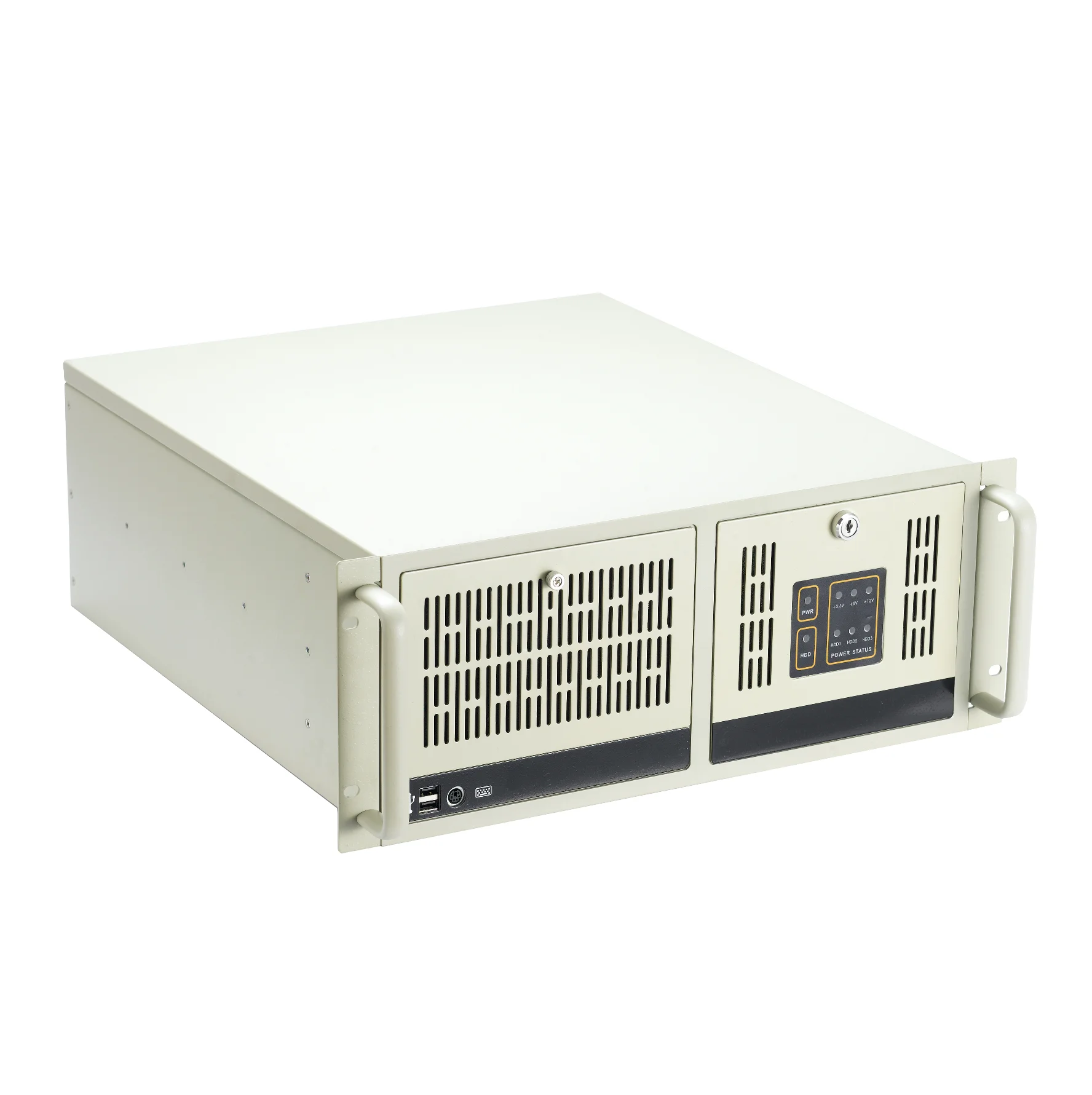 4U Rackmount Desktop Industrial Computer IPC Server| Alibaba.com