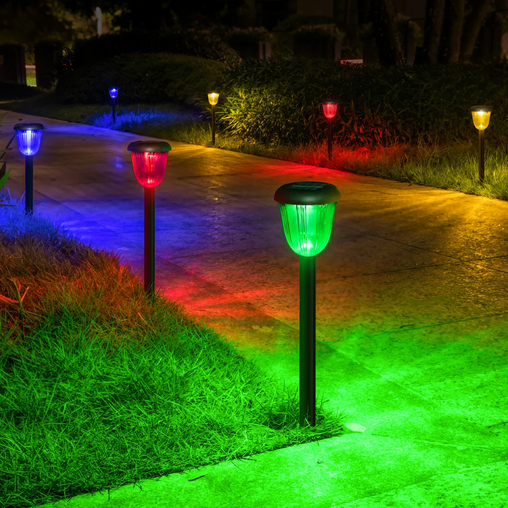Wholesale Solar Path Garden Landscape Light Waterproof Solar Lights ...