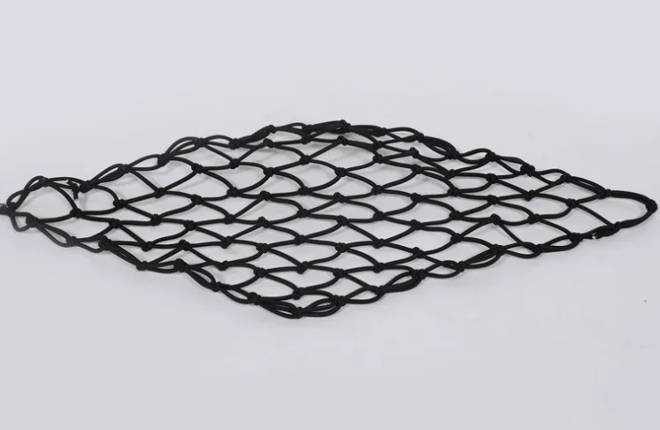 High-density Nylon/polyester Fishing Netting - Knotless