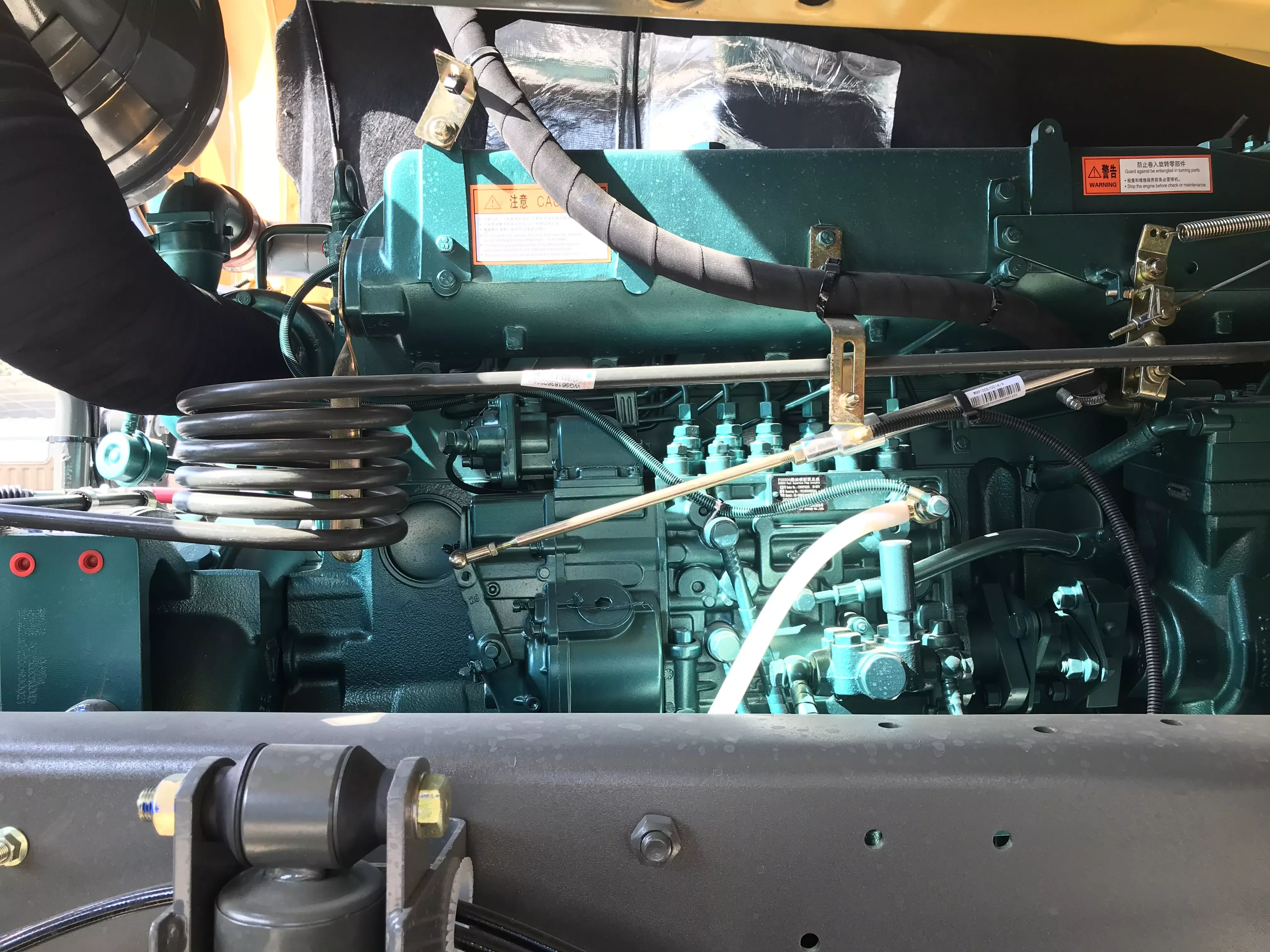 371 Howo Water Tanker Vehicle 25 Cbm Watering Cart For Sale Stainless ...