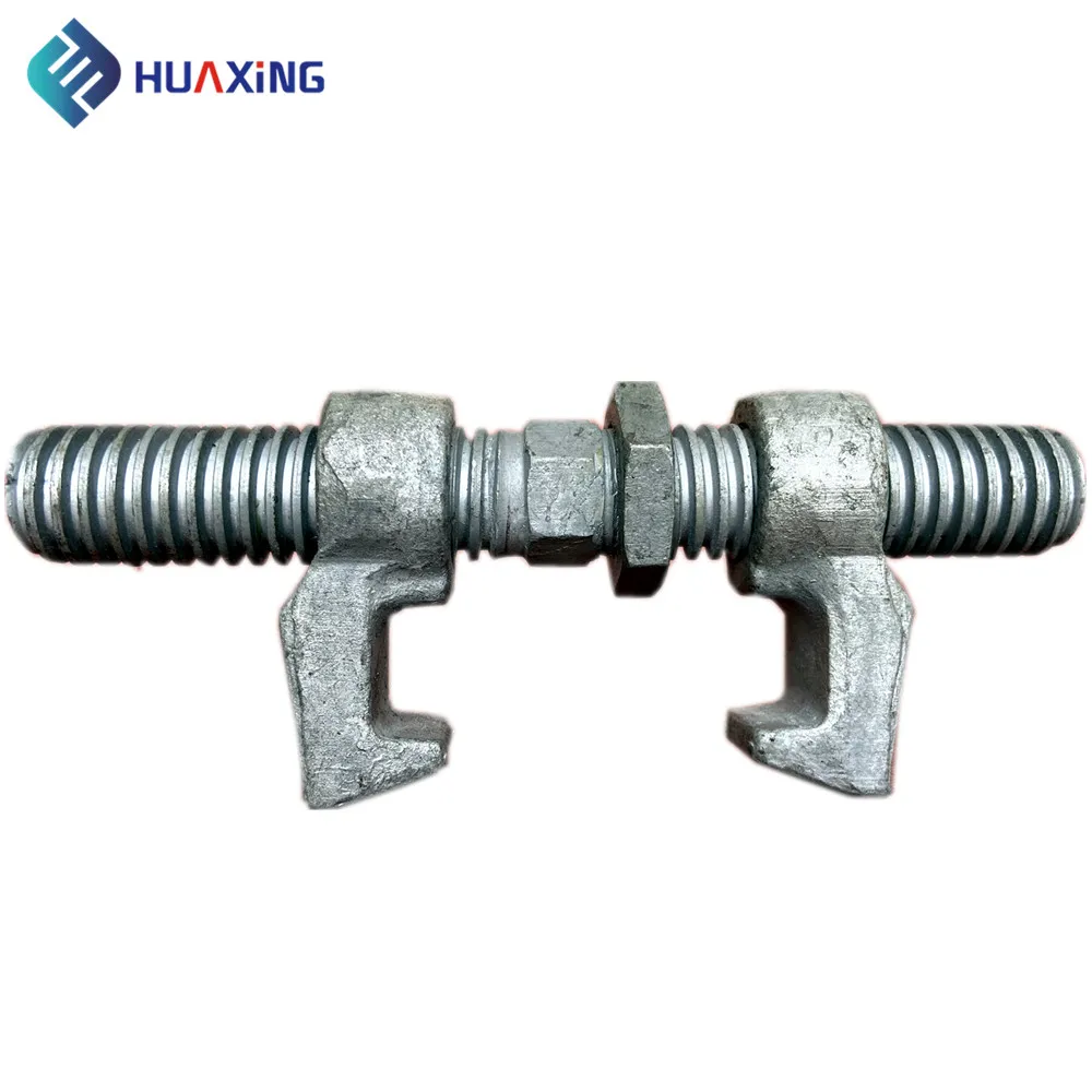 Bridge Fittings for Shipping Containers - High Capacity