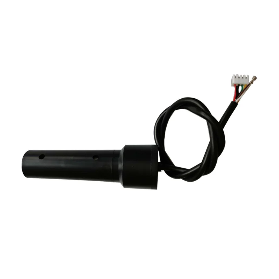 CO2 Probe for Carbonated Beverages & Aquatics Monitoring