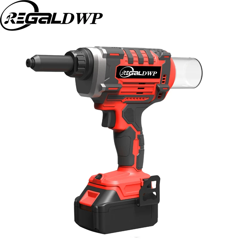 20v Rivet Gun For Professional Inside Or Outside Decorating Using - Buy ...