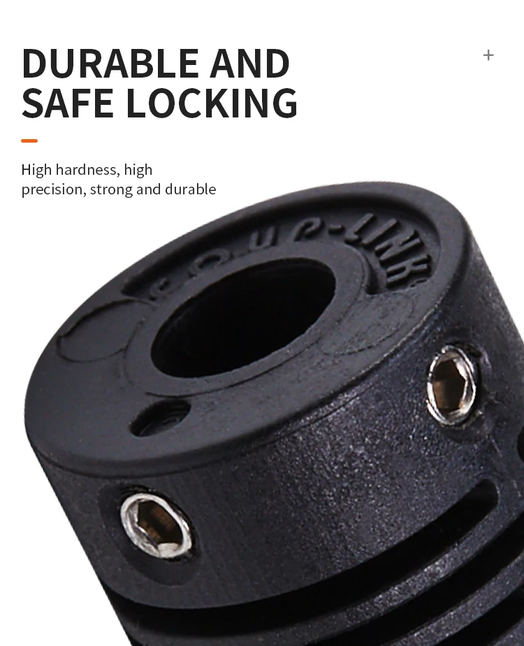 Coup Link Rotary Encoder Coupling Hydraulic Pump Motor Hydraulic Shaft ...