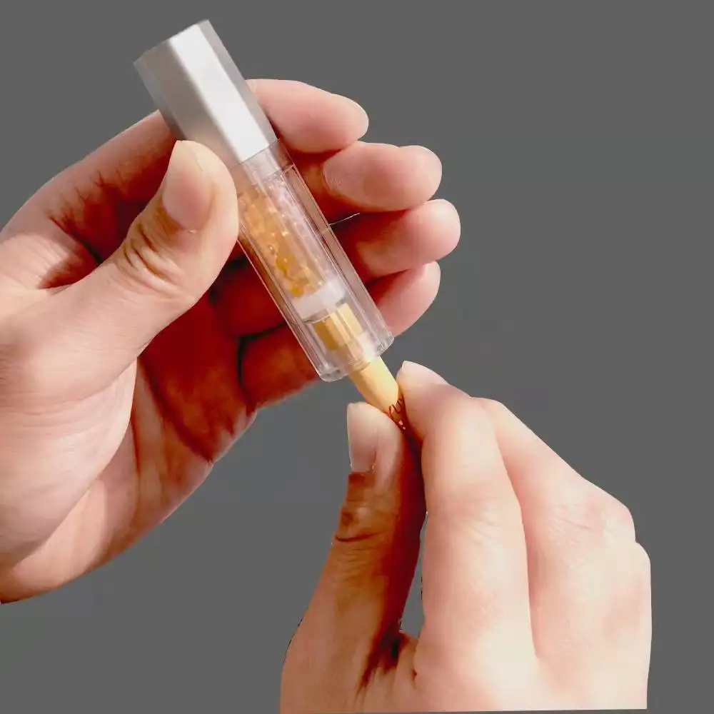 Hot-sale Fruit Flavor Flavor Ball Menthol Cigarettes Cigarette Beads ...