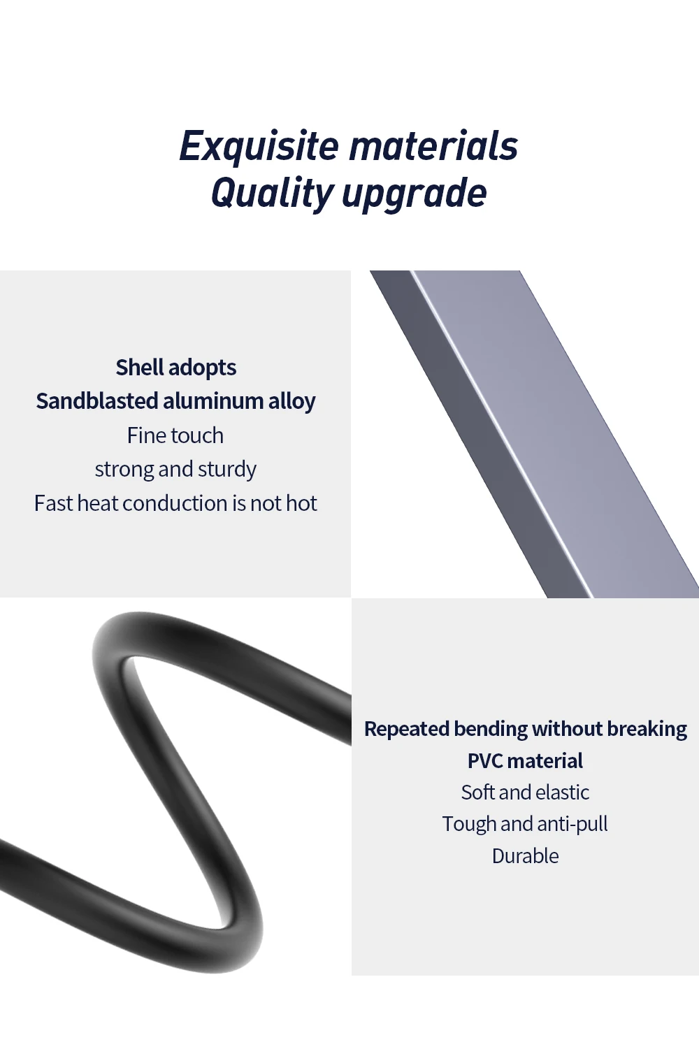 Ugreen 4in1 Aluminum Casing Type-C Hub USB Port Gen2 10Gbps Fast Speed ...