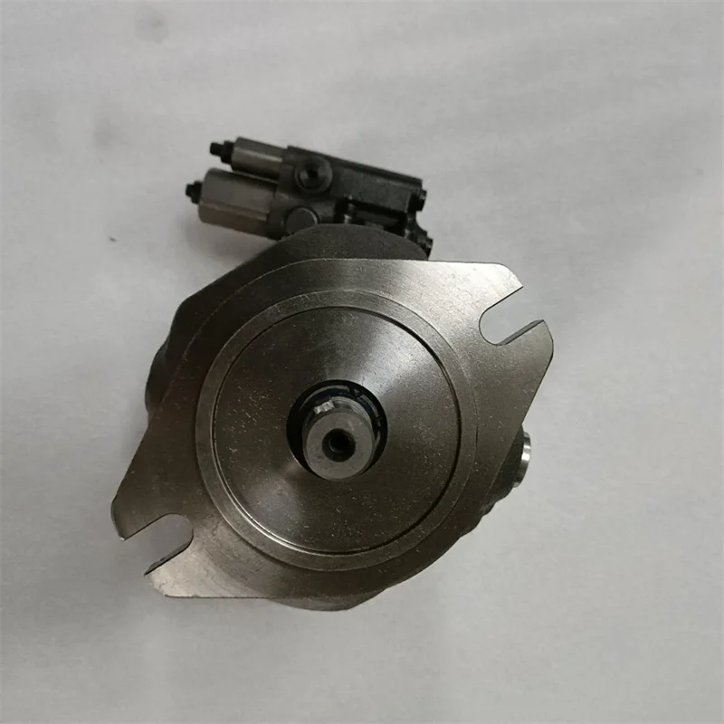 Hydraulic Axial Piston Pump A10vo Hydraulic Piston Pump A10vo18 A10vo28 ...