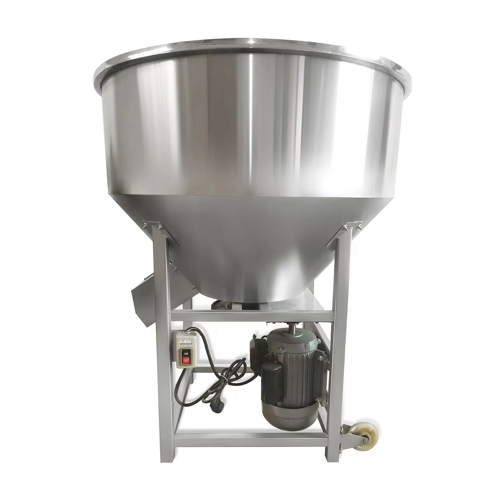Top Grade Fodder Mixing Machine Fodder Mixer Feed Mixer Machine For ...
