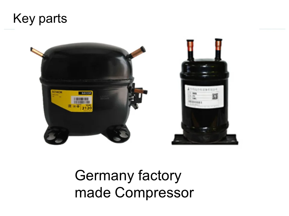 Portable Cheap Temporary Local Anesthesia Cryotherapy Cryo6-zimmer Cryo ...