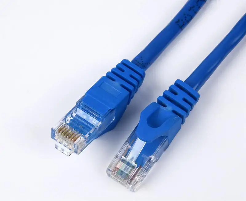 Essager Ethernet Cable Cat6 Reliable Network Performance
