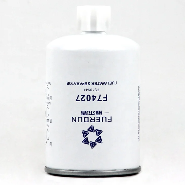 High Quality Fuel/water Separator E7hz-9n184-b E7hz9n184b - Buy E7hz ...