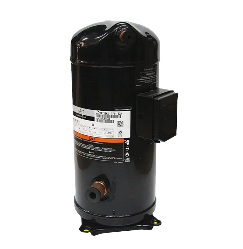 Air Conditioning Compressor Split Air Conditioner Spare Part Copeland ...