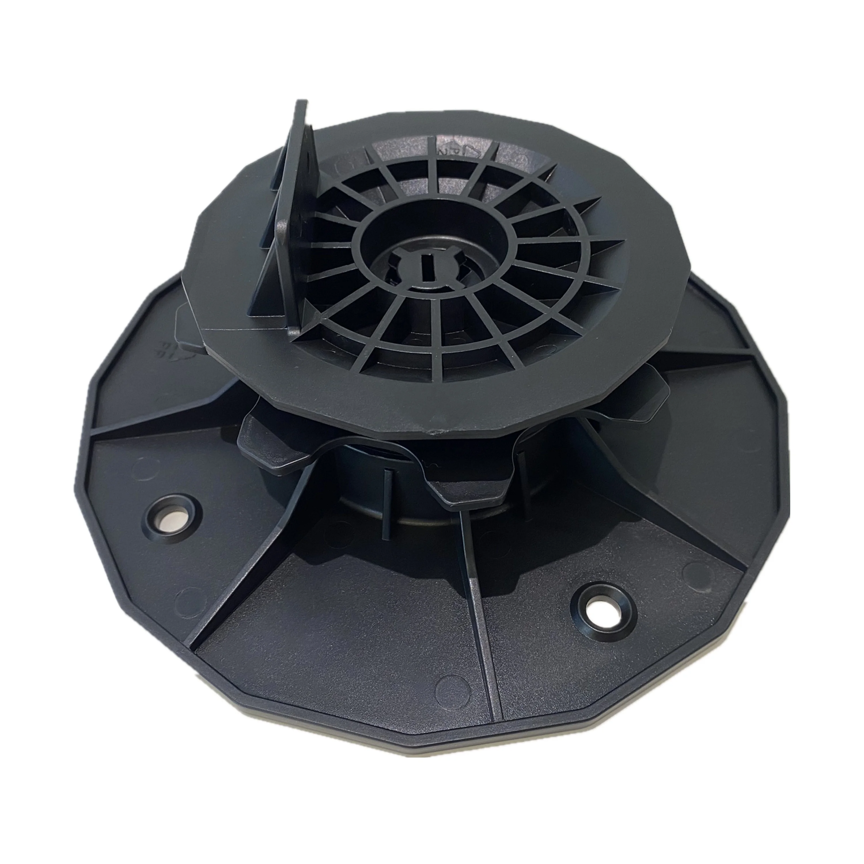 Self Leveling Pedestal Deck Support Pedestals - Adjustable