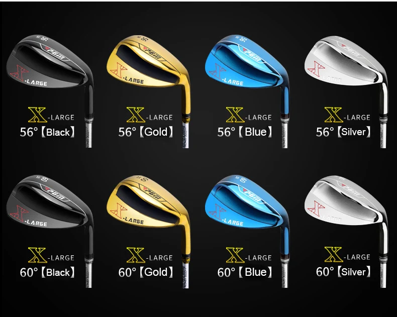 PGM SG004 Custom Golf Wedge 56 60 - Precision and Control