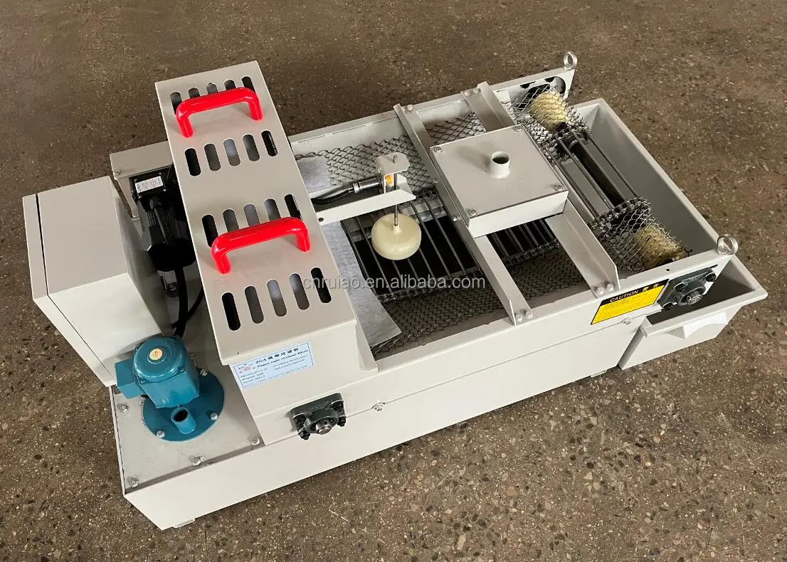 Industrial Filter System - Efficient Coolant Management