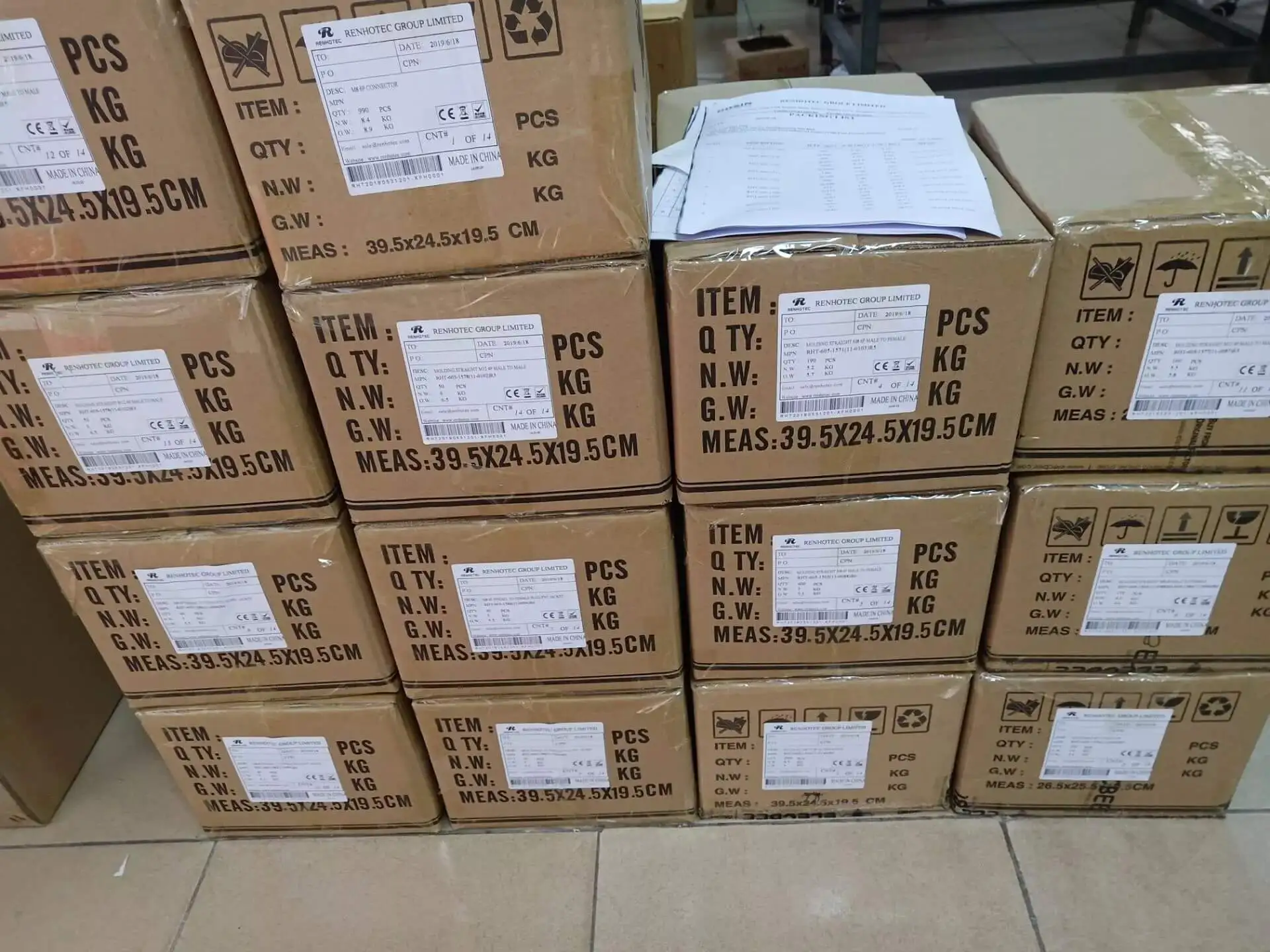 M12 Rs232 4 Pin Straight Male And Female A Code Of Pinout Wire ...