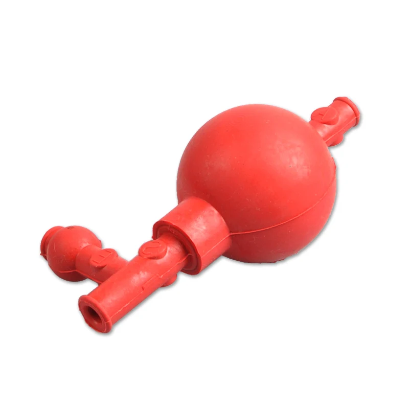 Safety Bulb For Pipette