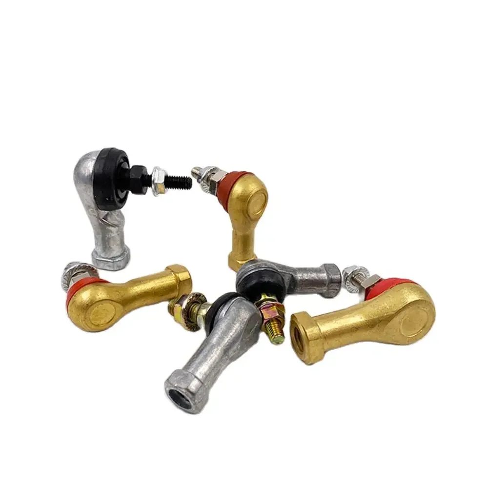 Excavator Throttle Motor Controller Cable Manual Ball Hand Pull Rod ...